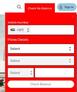 Salik Balance Check in UAE – The Ultimate 2025 Guide