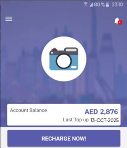 Salik Balance Check in UAE – The Ultimate 2025 Guide