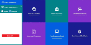 Salik Balance Check in UAE – The Ultimate 2025 Guide