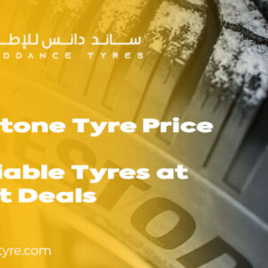 Tyre Rubber Composition Explained – Science Behind Tyres