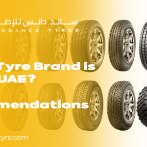 Tyre Rubber Composition Explained – Science Behind Tyres
